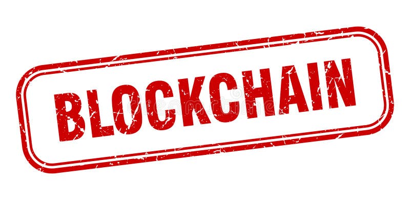 Blockchain Stamp Stock Illustrations – 621 Blockchain Stamp Stock ...