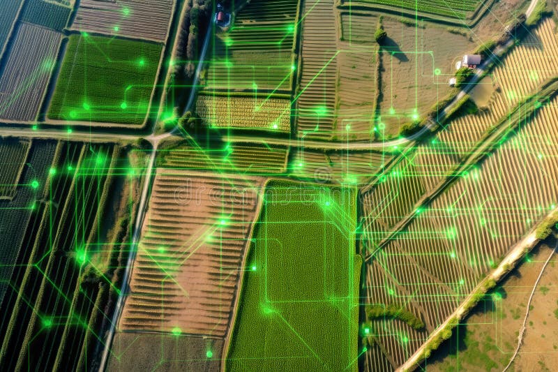 Blockchain Technology for Agriculture, Data-driven Innovations for ...