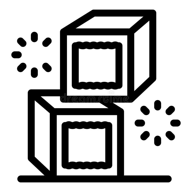 Blockchain Technology Connecting Blocks with Cryptocurrency Mining ...