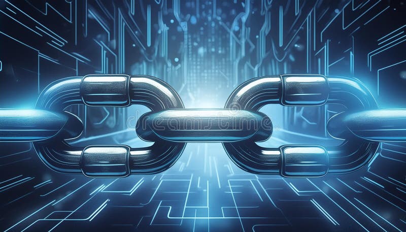 Blockchain Technology, Creating Secure and Transparent Transactions ...