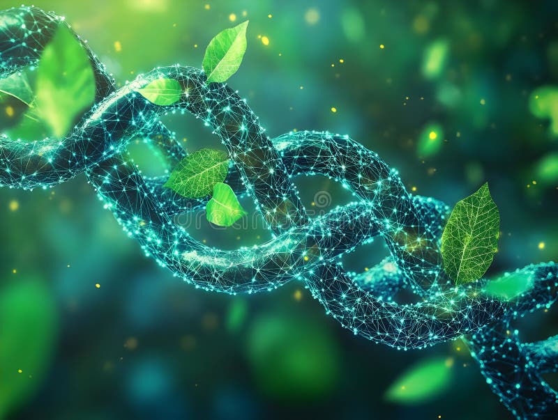 Blockchain Technology Enabling Sustainable Forestry Practices for ...