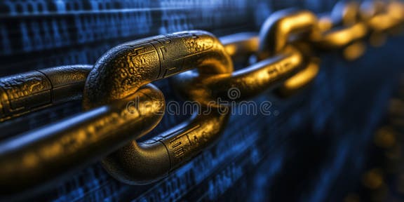 Blockchain Technology Improves Transparency and Security, Benefiting ...