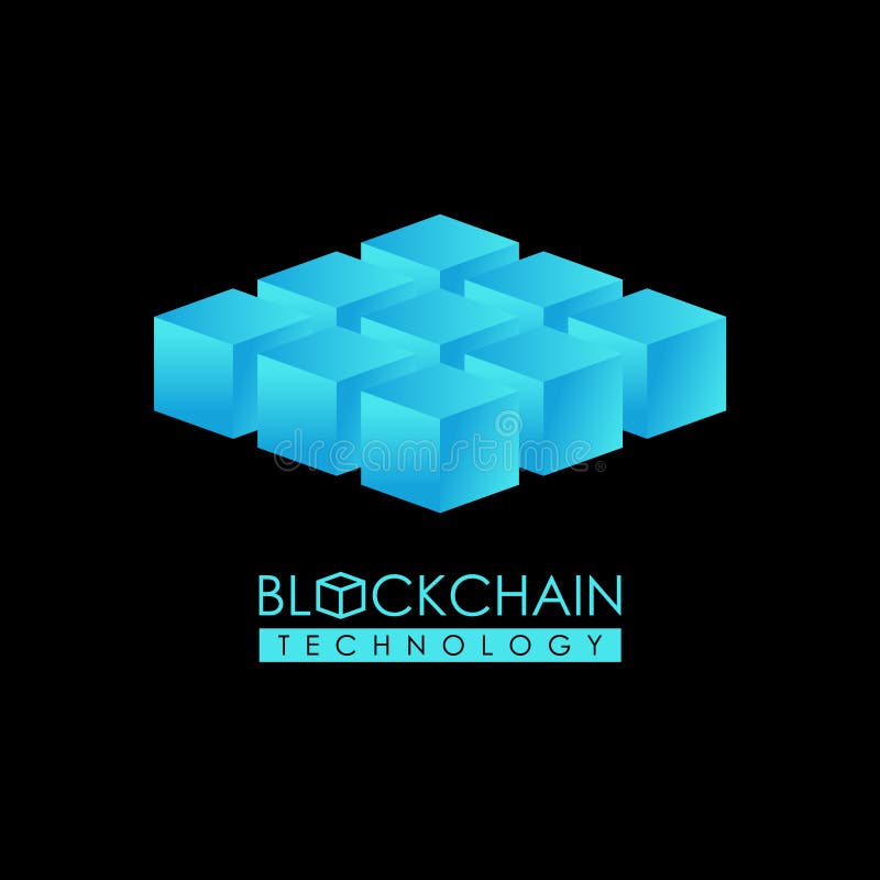 Set of Cube Isometric Logo Concept. 3d Cube Logo Design Stock Vector ... Set of Cube Isometric Logo Concept. 3d Cube Logo Design Stock Vector ...