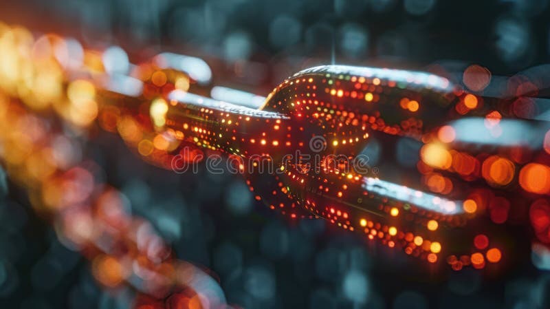 Blockchain Technology: Revolutionizing the Future of Digital ...