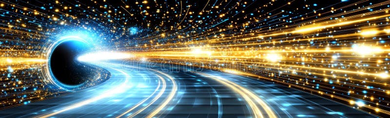 Blockchain Technology Serves As the Core of an Advanced Digital Data ...