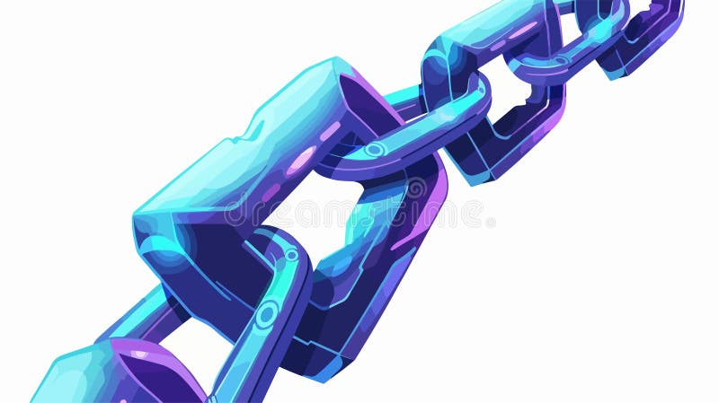 Blockchain Cartoon Stock Illustrations – 11,769 Blockchain Cartoon ...