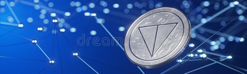 Ton Blockchain Stock Illustrations – 167 Ton Blockchain Stock ...