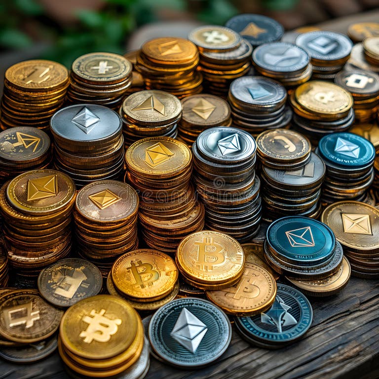 Blockchain Transaction Activity Intensifies Across Moody Dark Digital ...