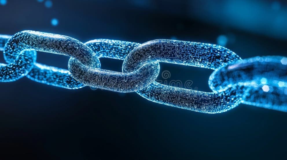 The Blockchain is Used in Cybersecurity To Verify and Store Data ...