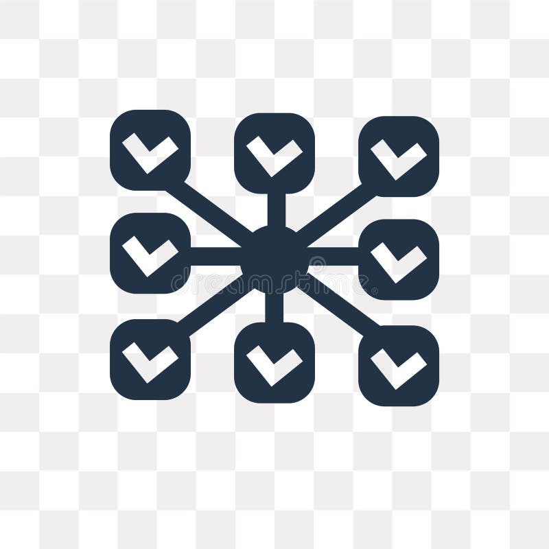 Transparent Block Chain Stock Illustrations – 272 Transparent Block ...