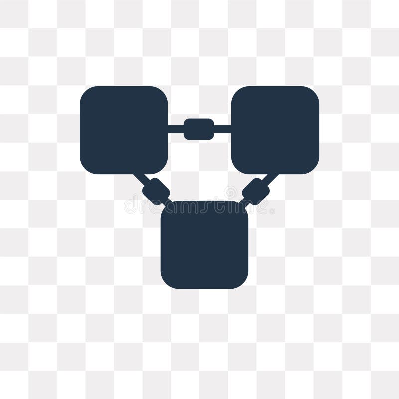 Transparent Block Chain Stock Illustrations – 272 Transparent Block ...