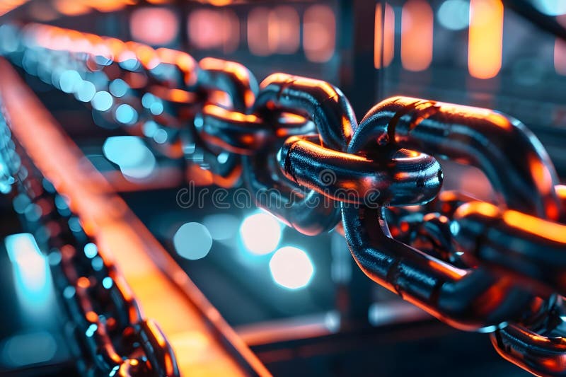 Blockchainbased Smart Contract Solution for Supply Chain Businesses ...