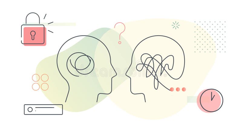 Blocked Mindset - Process Structuring To Critical Thinking and ...