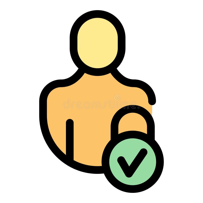 3D Blocked User Icon. Block Profile Icon. Stop Group. Prohibition Sign ...