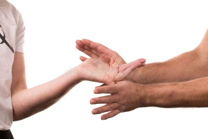 243 Arms Blocking Stock Photos - Free & Royalty-Free Stock Photos from ...