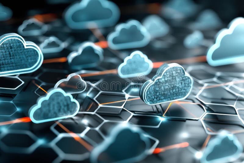 Blocking of Cloud Computing Icons during Data Transfer by National ...