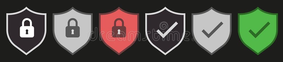Blocking Shield Stock Illustrations – 662 Blocking Shield Stock ...