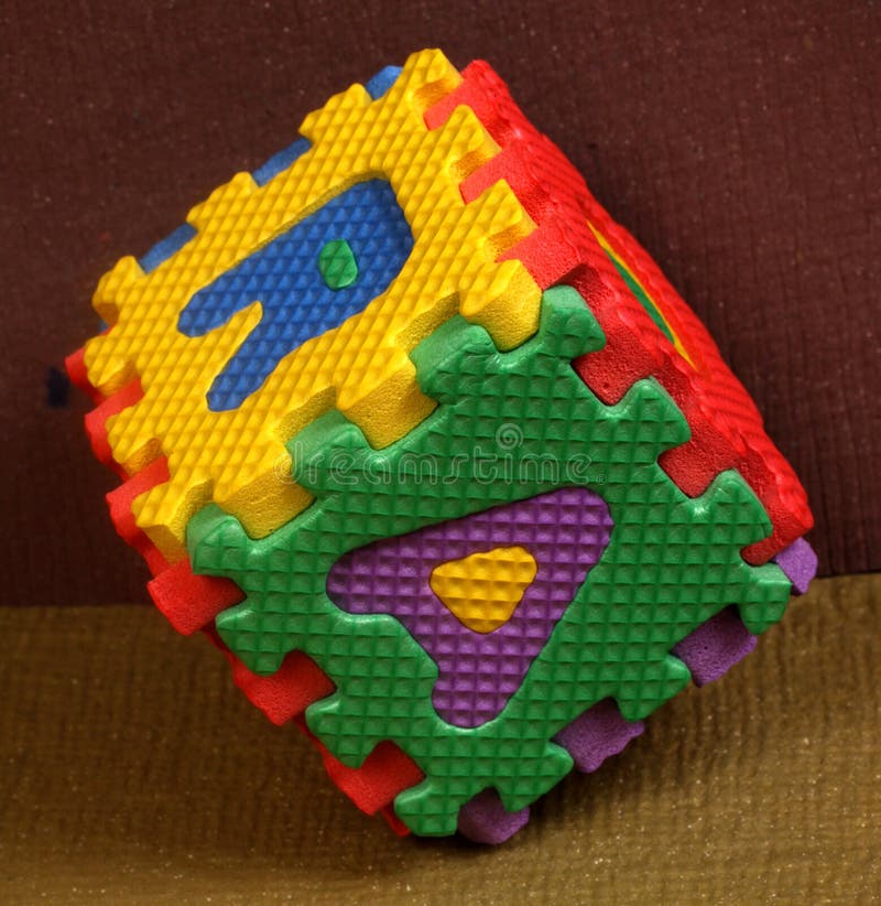 Blocks stock photo. Image of count, learn, concept, multicolored - 10807702