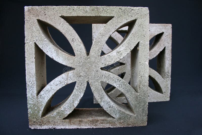 Blocks stock image. Image of square, curved, masonry - 12471235