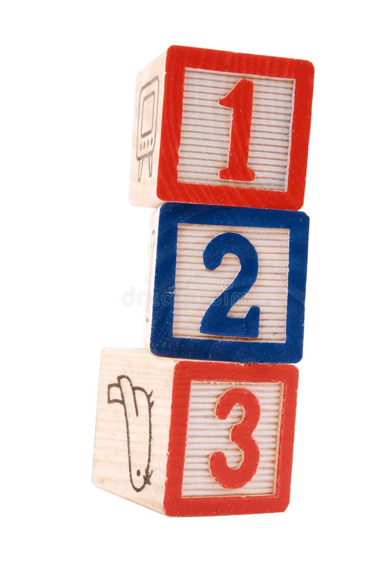 400 Child Counting Blocks Stock Photos - Free & Royalty-Free Stock ...