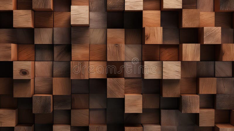 Blocks angular texture stock illustration. Illustration of form - 369669469