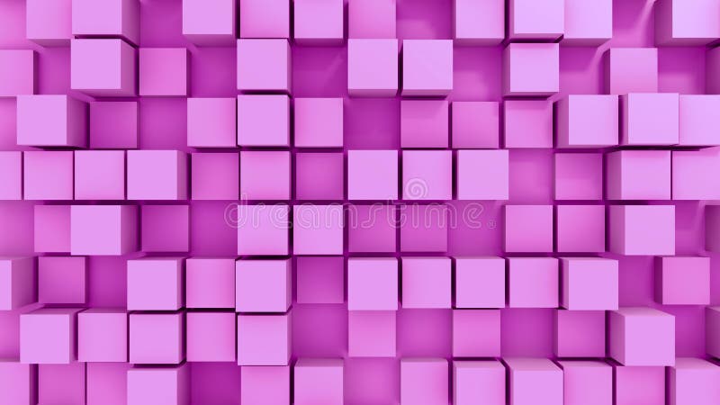 Blocks background stock illustration. Illustration of abstract - 97934524