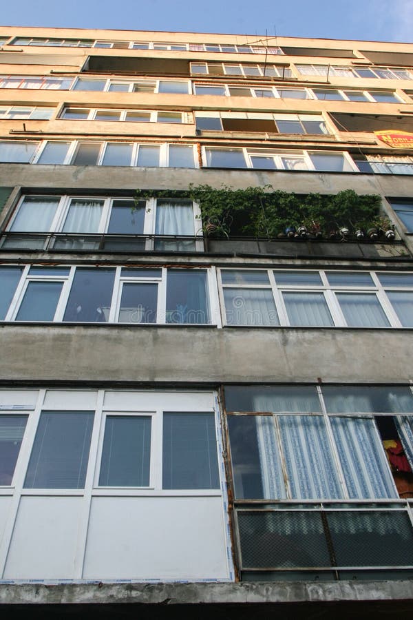 Blocks editorial photography. Image of outdoor, horizon - 86254672