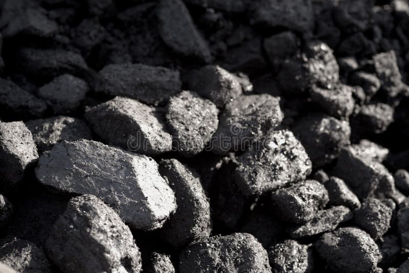 Blocks of coal stock photo. Image of black, coal, texture - 69623984