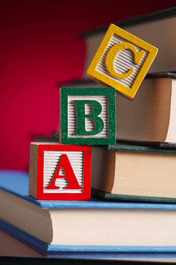 Blocks, Education Concepts stock photo. Image of steps - 48878352