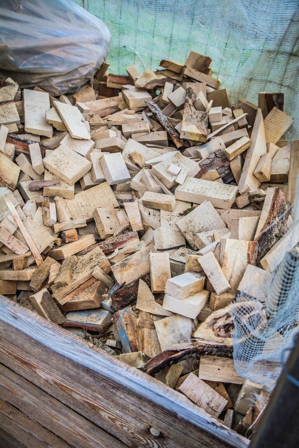 Blocks of fire wood stock image. Image of fuel, detail - 135651785