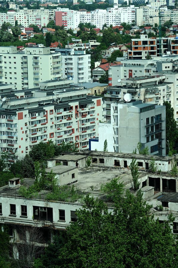 Buildings stock image. Image of construction, cities - 35252883