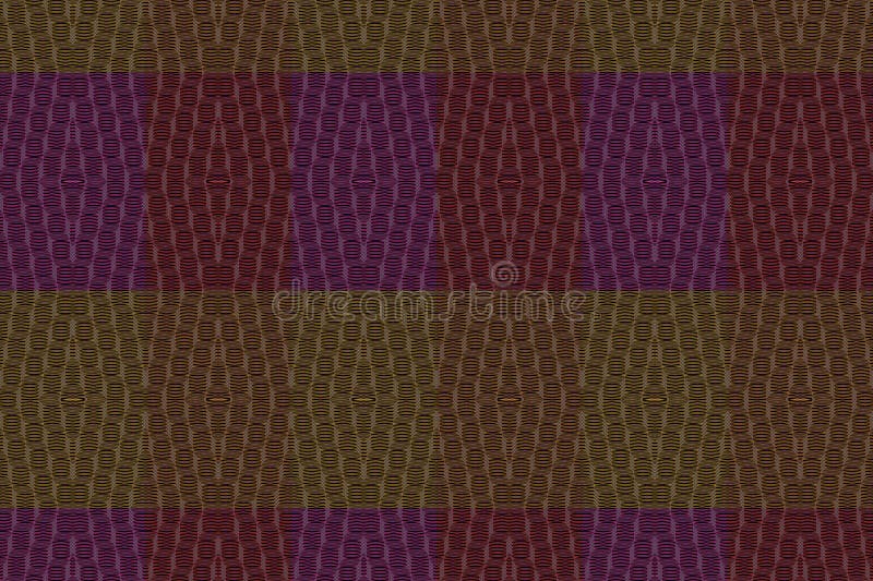 Blocks Grid Triangle Cube Square Geometric Shape Pattern Cubism Box ...