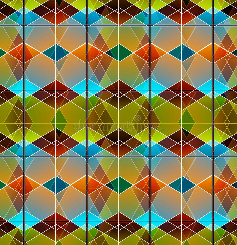 Blocks stock illustration. Illustration of tile, pattern - 72872967