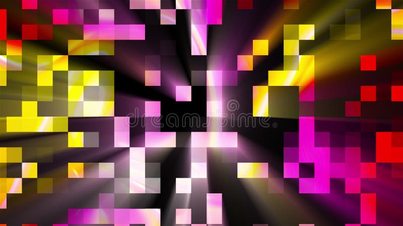 Blocks with shine stock illustration. Illustration of flying - 254808926