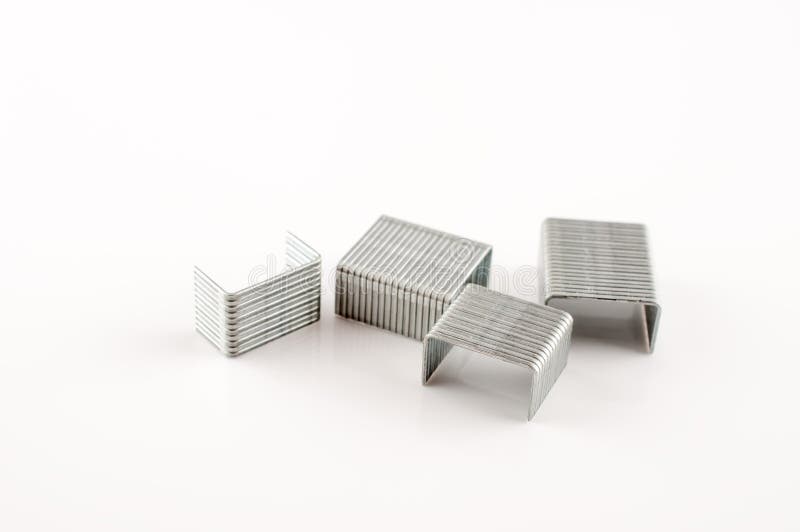 Stapling machine stock image. Image of black, small, bind - 12926243