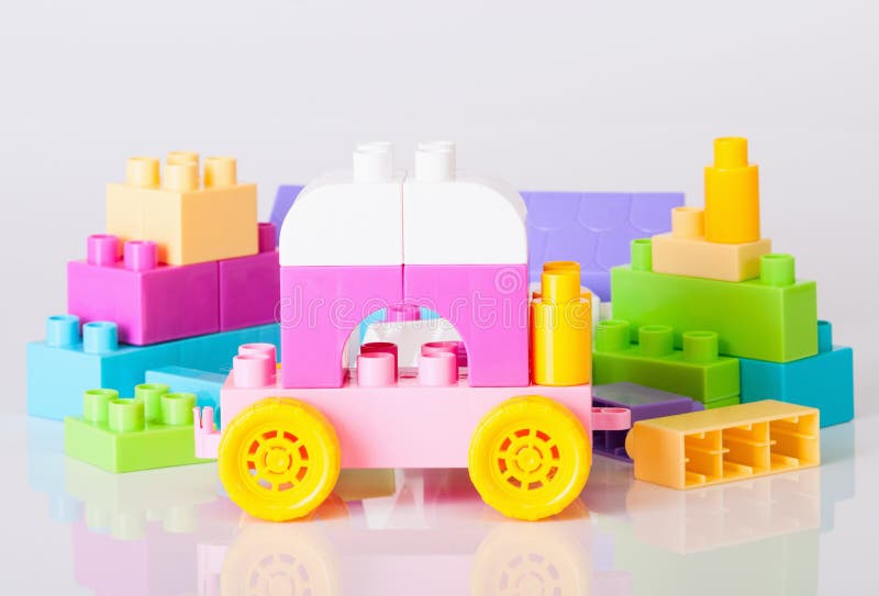 Blocks stock photo. Image of concept, transportation - 45921036