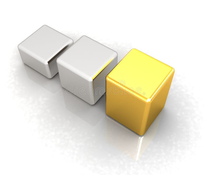 Blocks stock illustration. Illustration of horizontal - 36109252