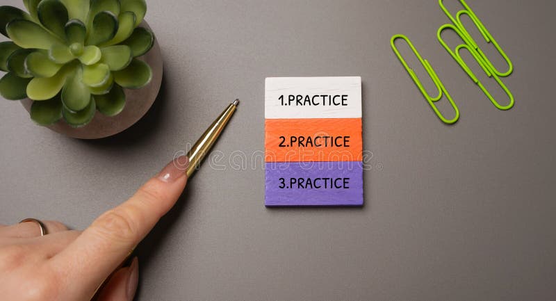 190 Practice Skill Habit Stock Photos - Free & Royalty-Free Stock ...