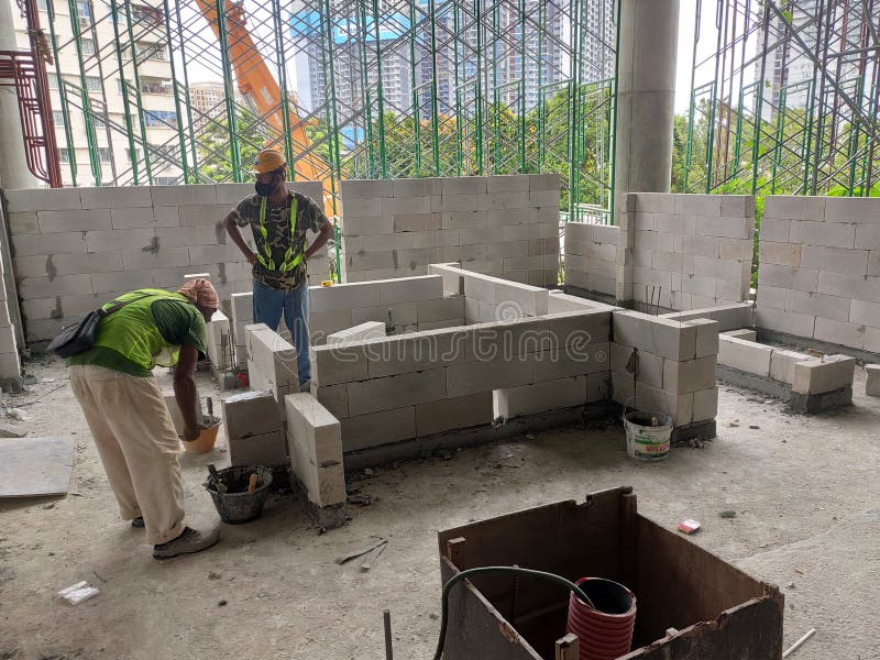 237 Aac Block Construction Stock Photos - Free & Royalty-Free Stock ...