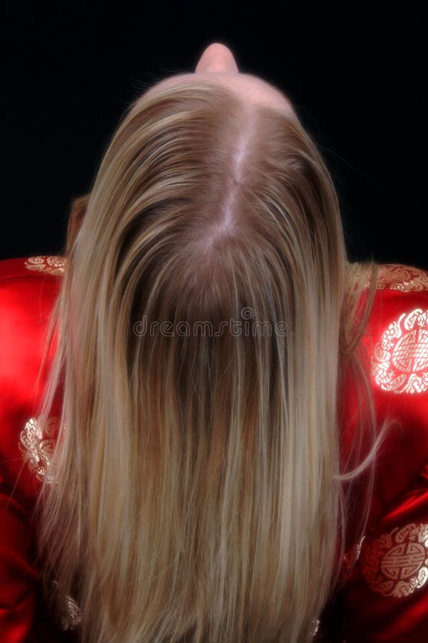 Leaning Back stock photo. Image of brunette, sitting, fashion - 65810