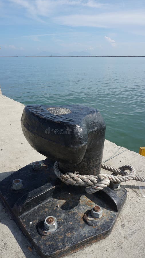 The bloder boat stock image. Image of ships, used, porting - 158989441