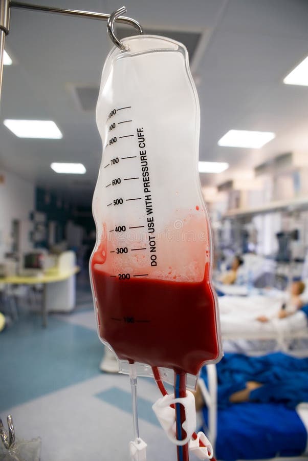 Blodtransfusion arkivfoto. Bild av livräddande, sjuksköterska - 12234664