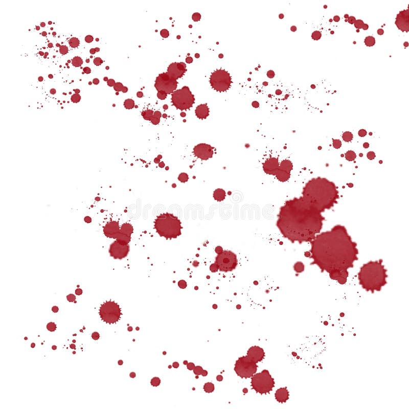 Bloed stock foto. Image of rood, spook, aftappen, gekwetst - 102218
