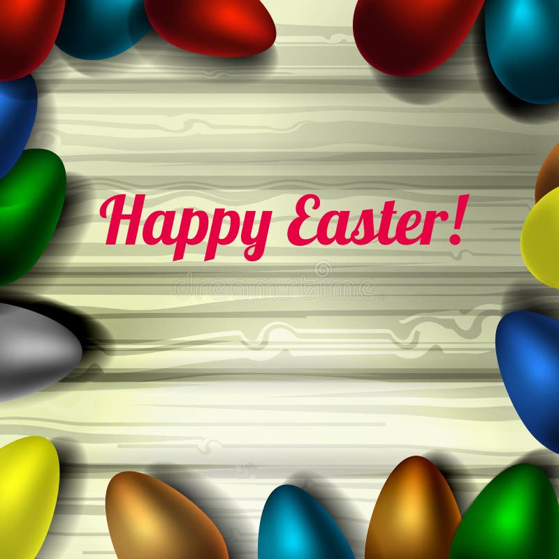 Bloemen paasei Vector stock illustratie. Illustration of gloed - 70094614