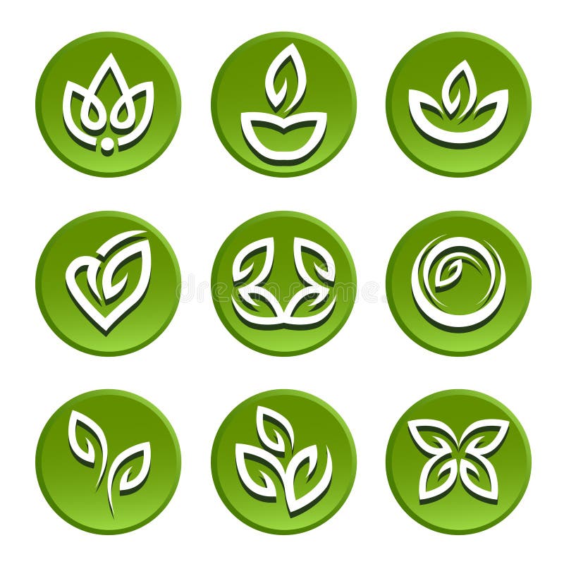 Floral-symbool Yin-Yang Bloem Van Chrysanthemums (waterkleur) Patroon ...