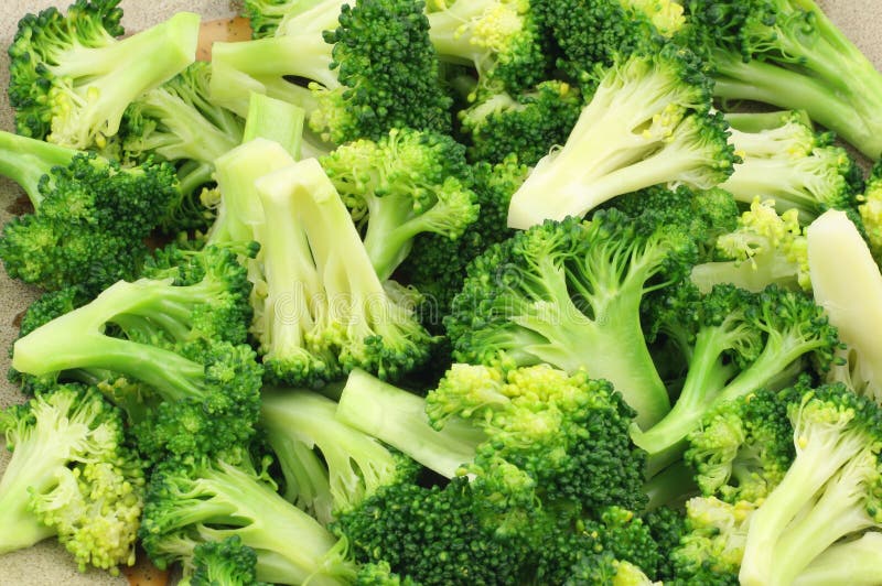 Groene bloemkool stock foto. Image of groen, installatie - 55288704