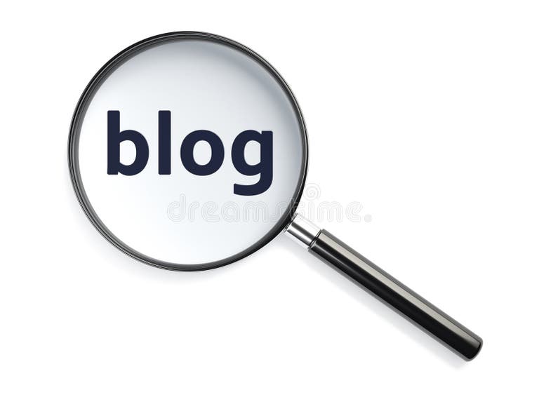 Reading Blog Illustration Stock Illustrations – 2,085 Reading Blog ...