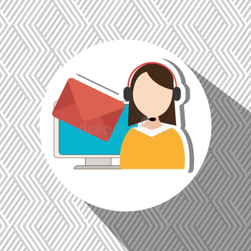 Blog management design stock vector. Illustration of technology - 81111501