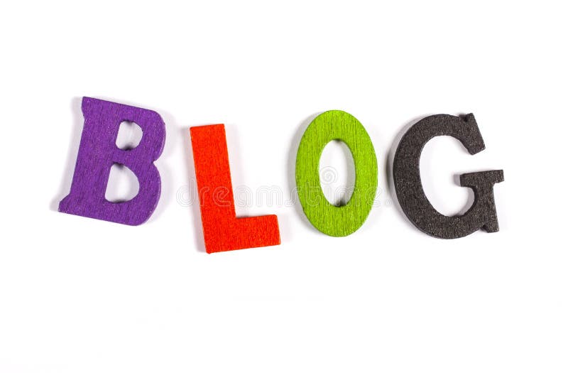 Blog Signage stock image. Image of comments, tell, network - 11014545