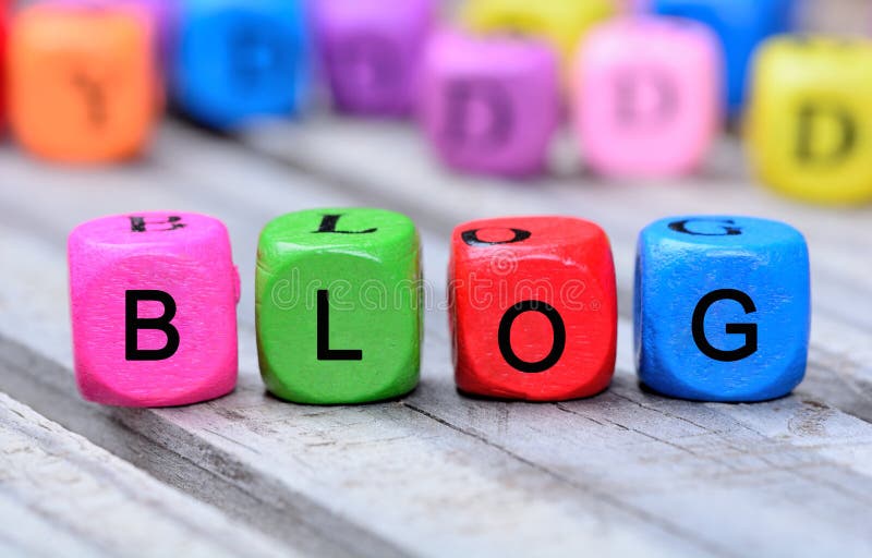 Breaking News Words on Table Stock Photo - Image of power, concept ...